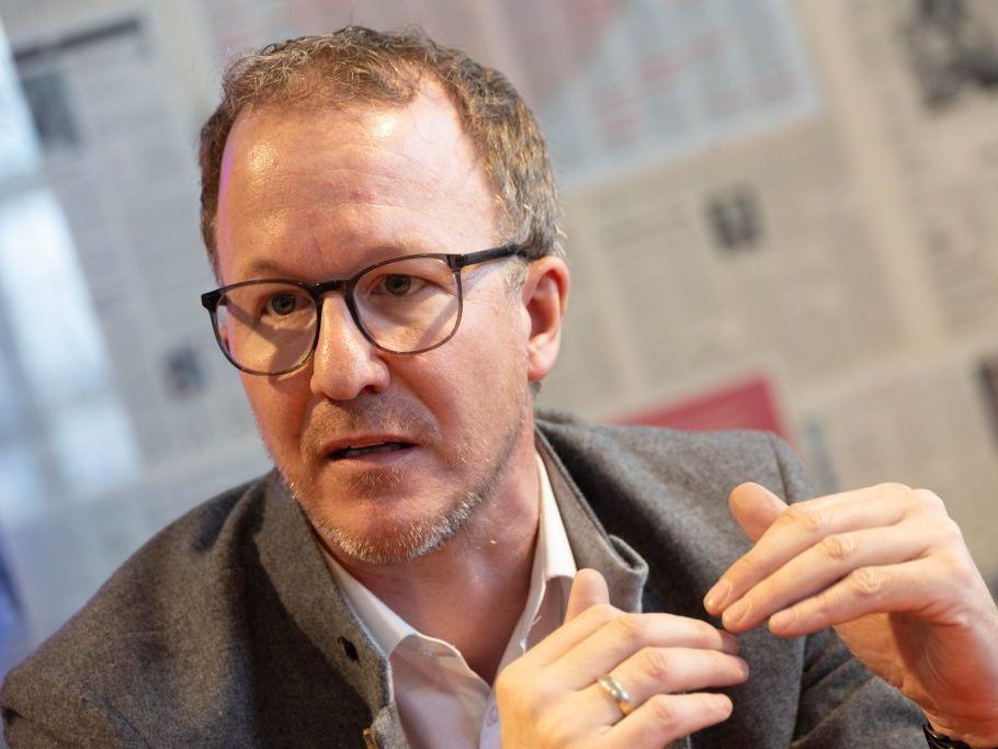 Gantner: “Land darf nicht zur großen ‘Ausgleichsmaßnahme’ für Stadt werden” - VOL.AT