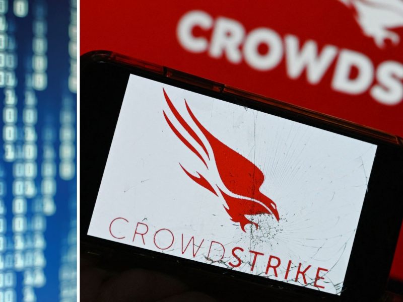 Crowdstrike Falcon Sensor verursacht weltweit Blue Screens: Details und ...