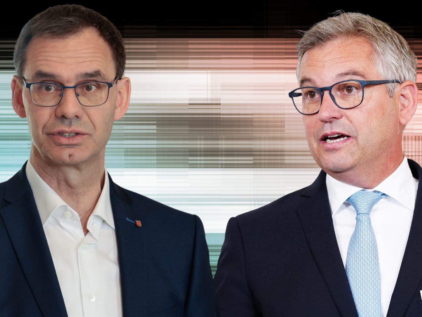 Neuigkeiten zum Breitband-Ausbau - VOL.AT