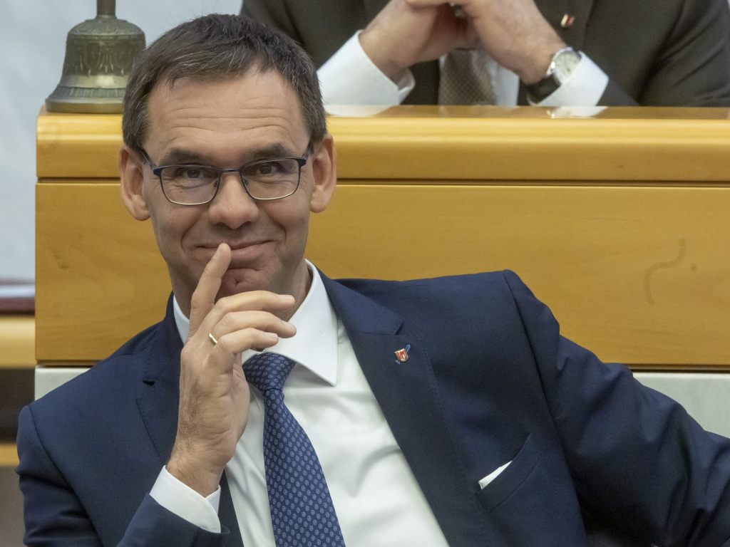 Vorarlberg-Wahl 2024: Zukunft von Schwarz-Grün unsicher – ÖVP startet Wahlkampf - Landtagswahl ...