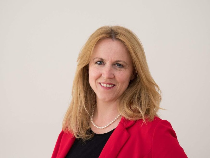 Elisabeth Haas wird neue Rektorin der Pädagogischen Hochschule Vorarlberg - VOL.AT