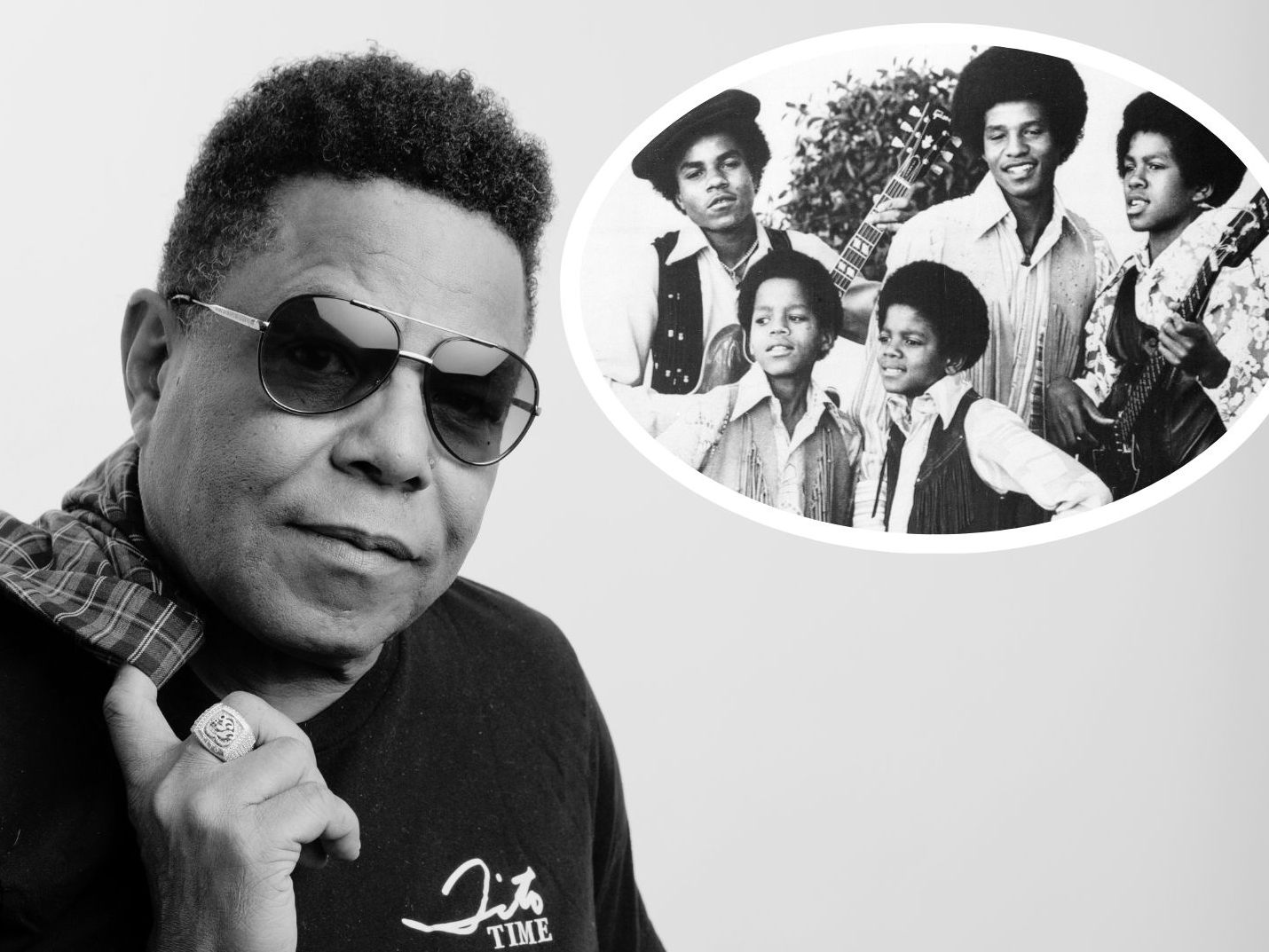 US S nger Tito Jackson Bruder Von Michael Jackson Mit 70 Jahren