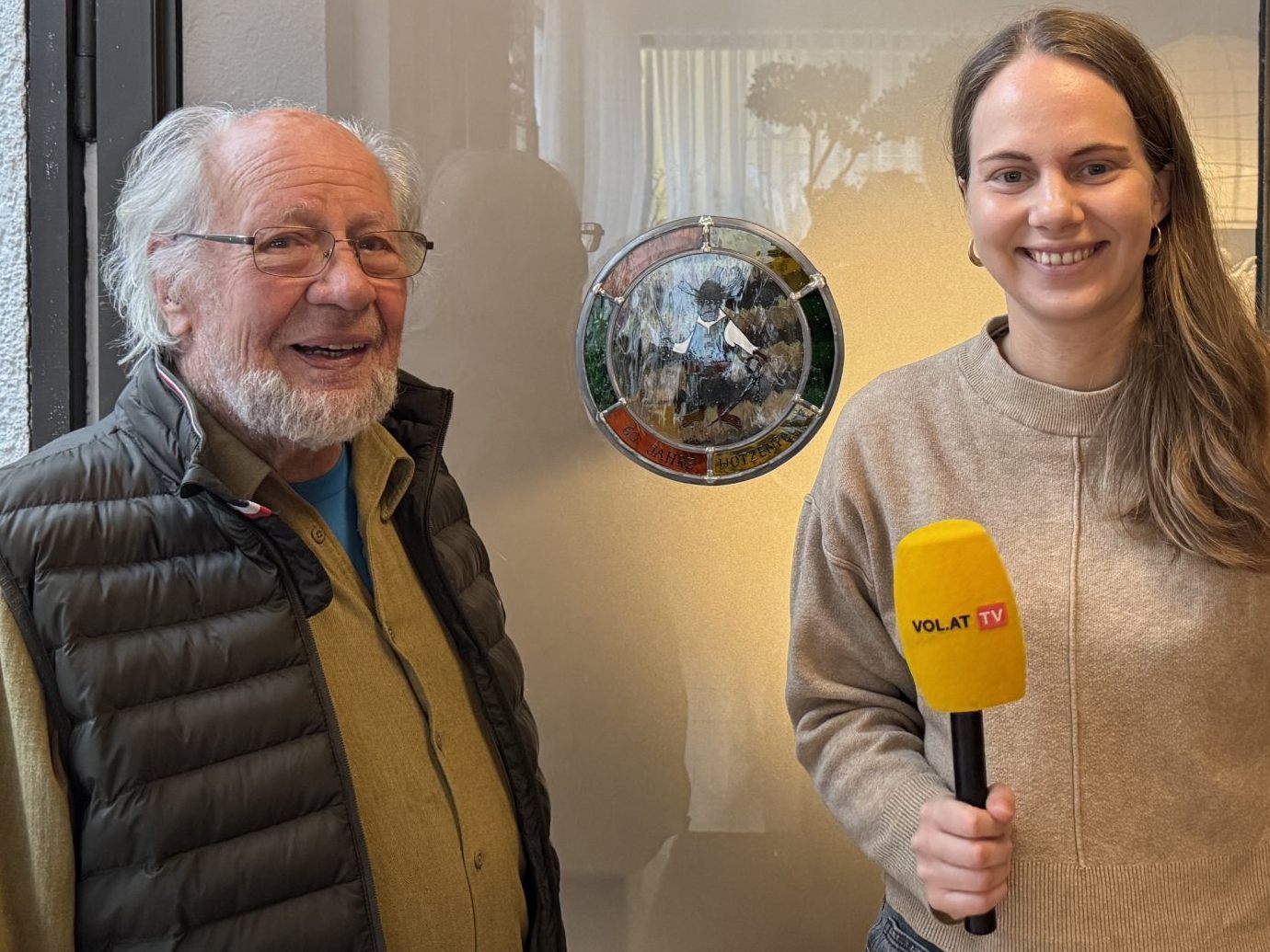 50 Jahre Hotzenplotz: "Wenn du mal den Virus hast, dann entkommst du nicht mehr" - Bregenz | VOL.AT