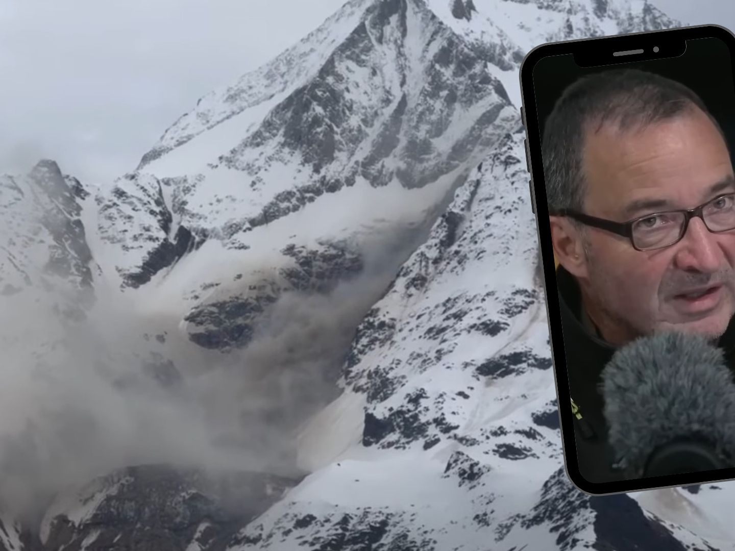 Schweizer Bergsturz 1 5 Millionen Kubikmeter Ger ll Abgebrochen VOL AT Schweizer Bergsturz 1 5 Millionen Kubikmeter Ger ll Abgebrochen VOL AT